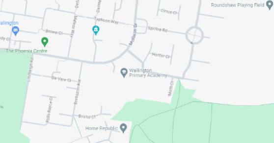 Arbor Parents' Portal - Wallington Primary Academy